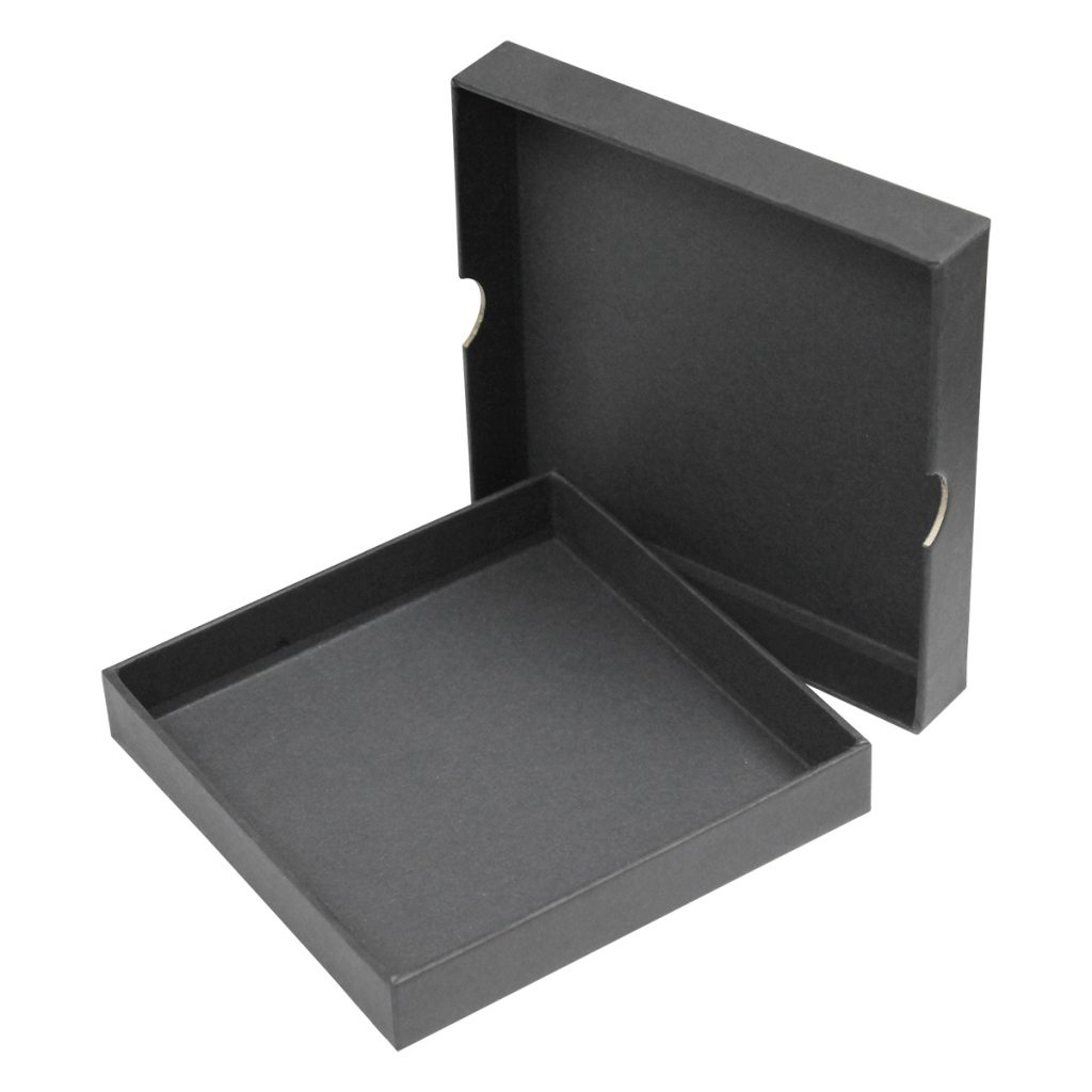 Thin Square Box - CEG