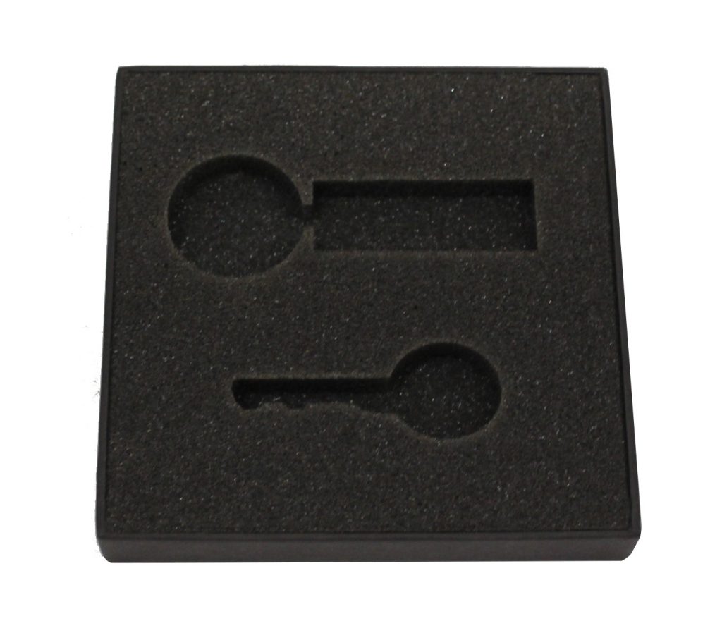 Thin Square Box - CEG