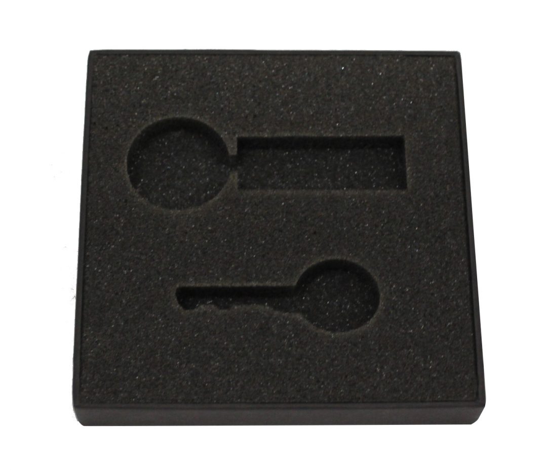 Thin Square Box - CEG