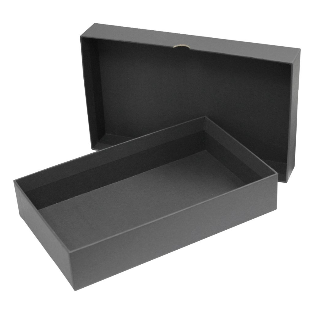 Large Rectangular Box - CEG