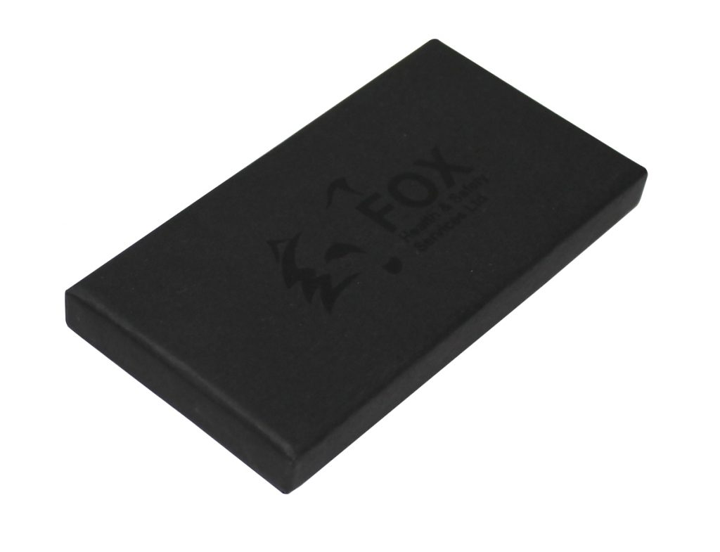 Medium Keyring Box - CEG