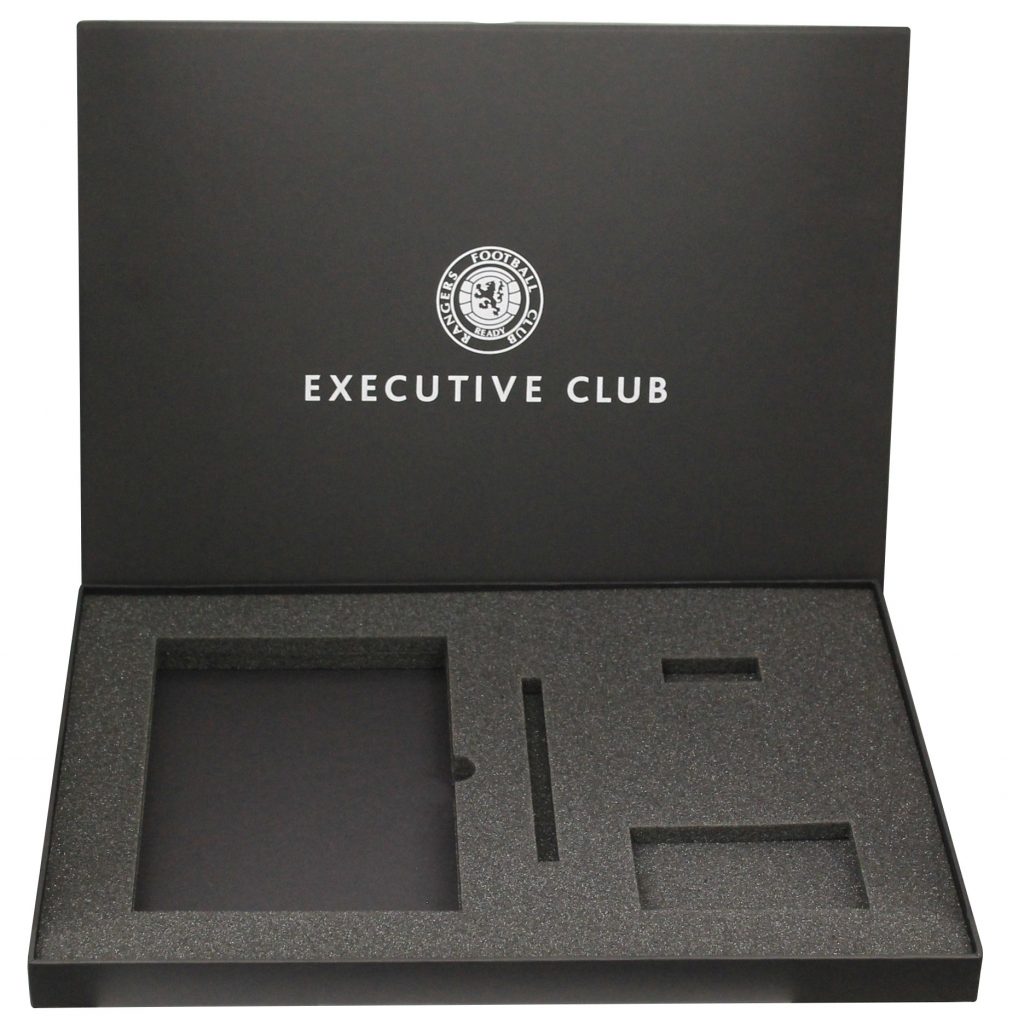 Catalogue Box - CEG