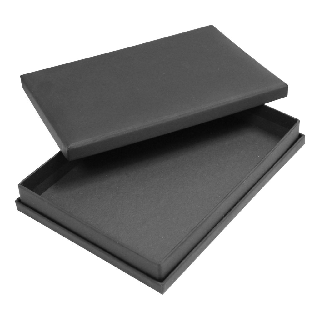 Slimline Soft Feel Box - CEG