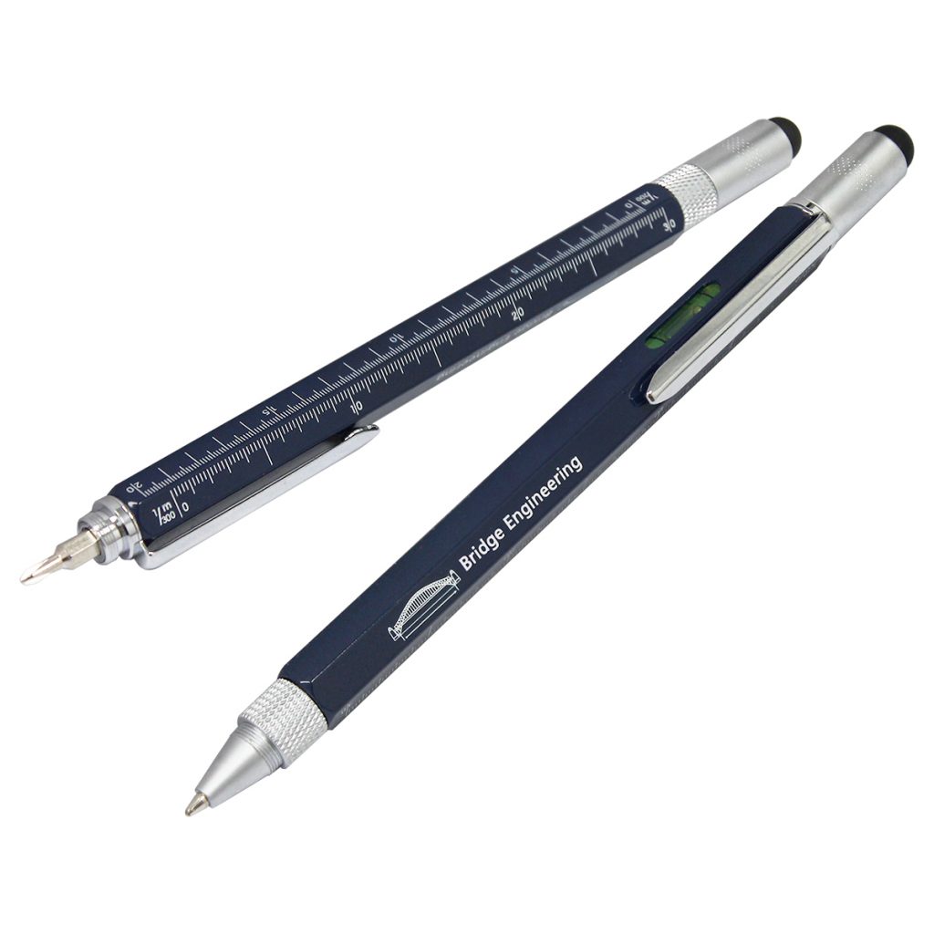 Berkeley Ballpen - CEG