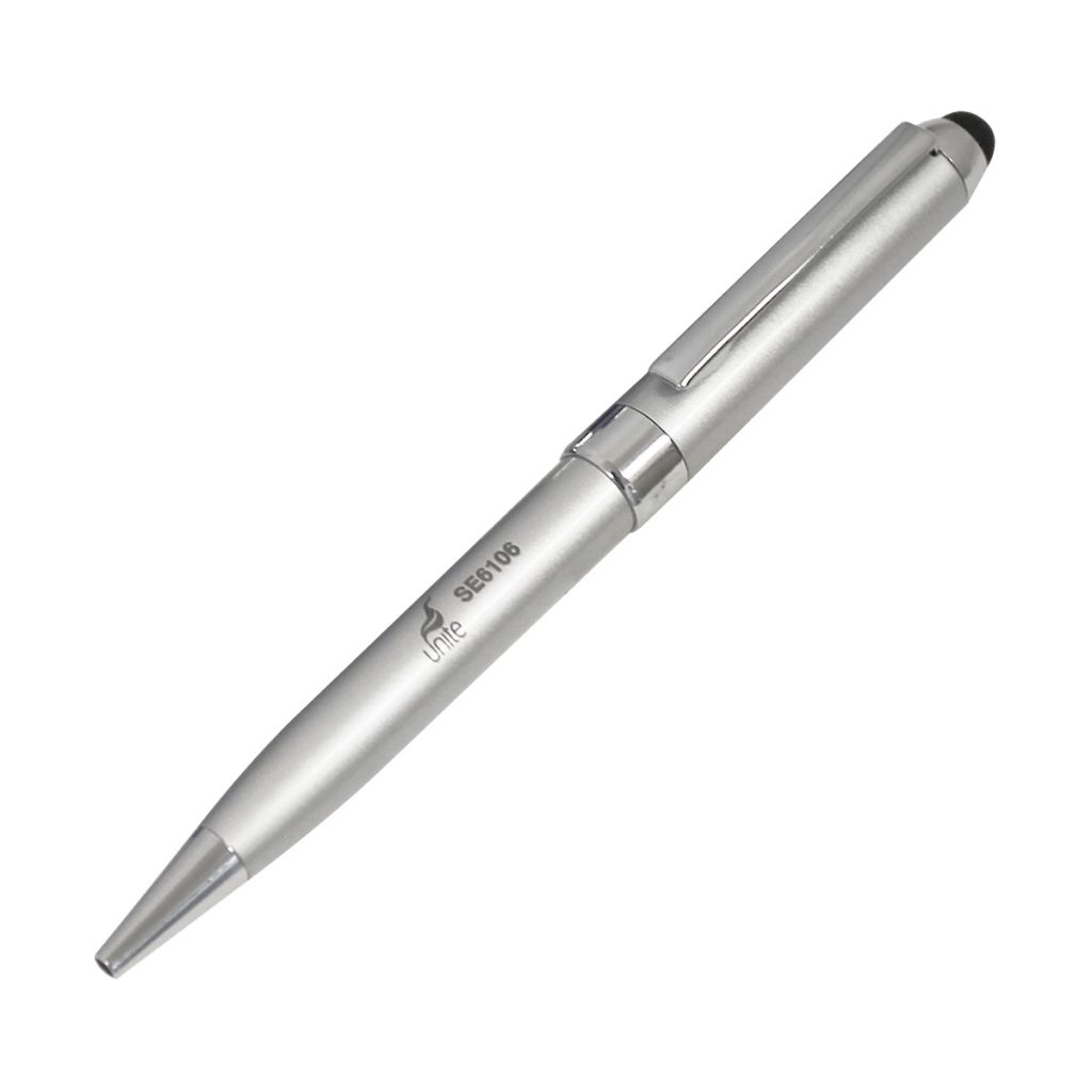 Regal Ballpen - Silver - CEG