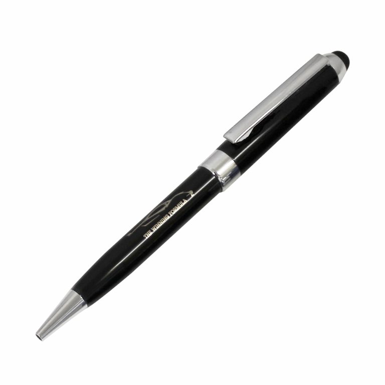Regal Ballpen - Black - CEG