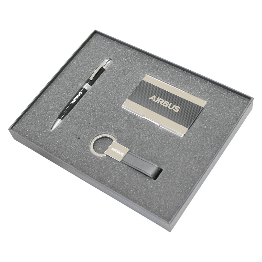 Florence Gift Set - CEG