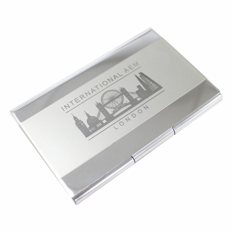 Garda Card Case - CEG