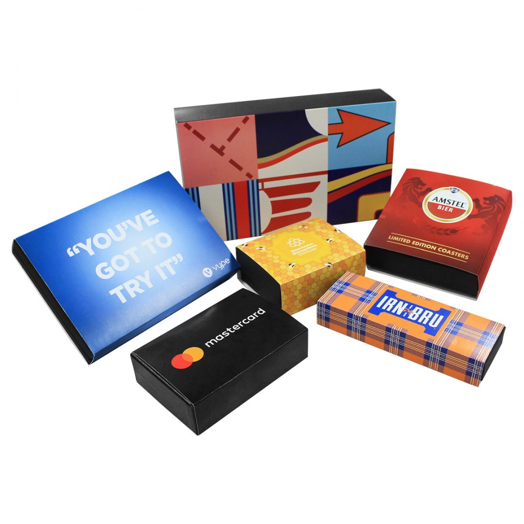 Gift Packaging Archives - CEG