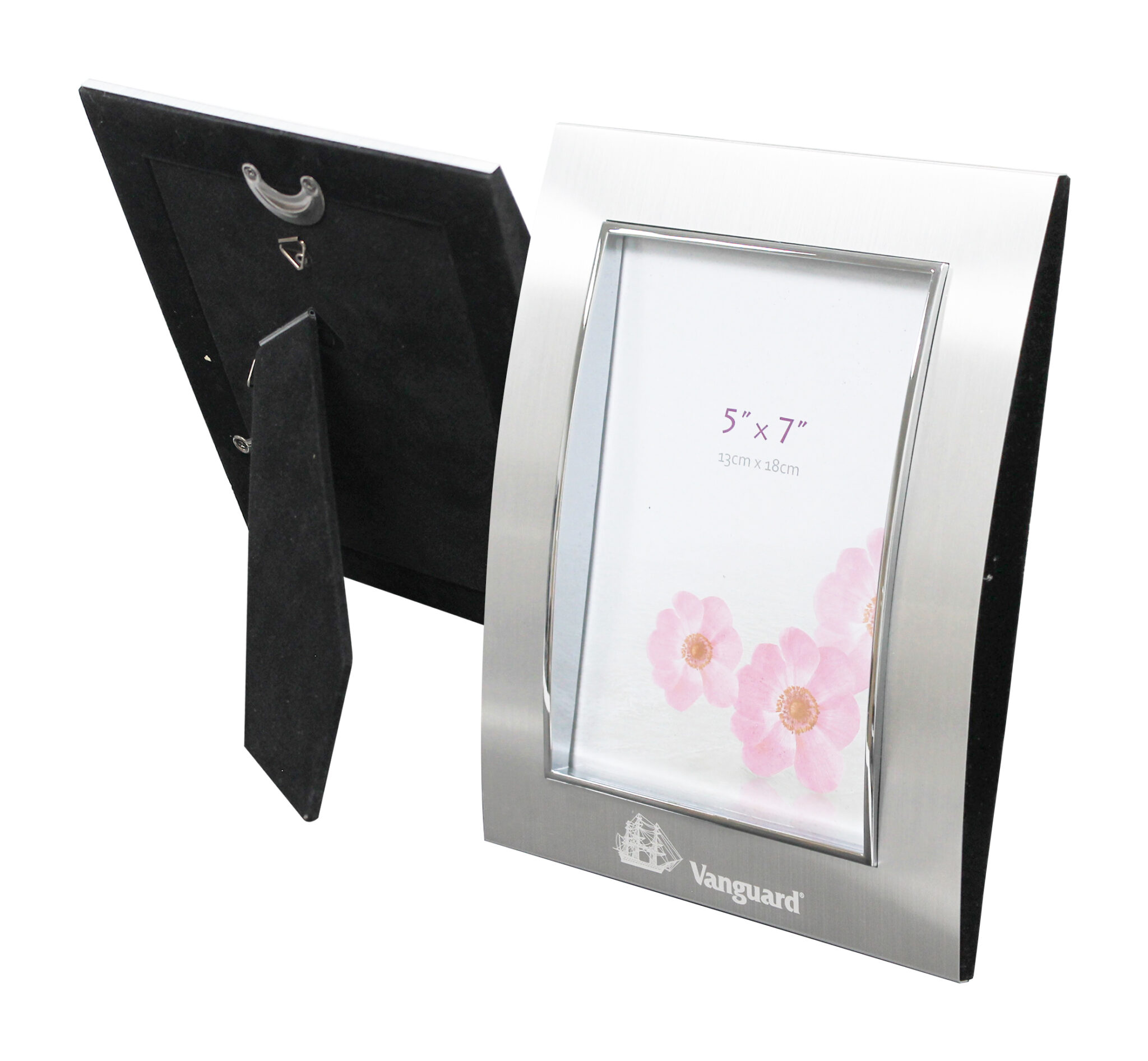 Palace Photo Frame - CEG