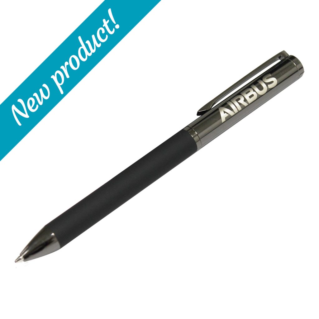 Berkeley Fountain Pen - CEG