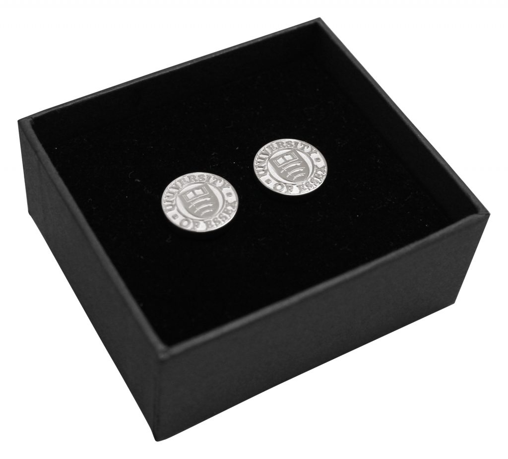 Bespoke Cufflinks - CEG