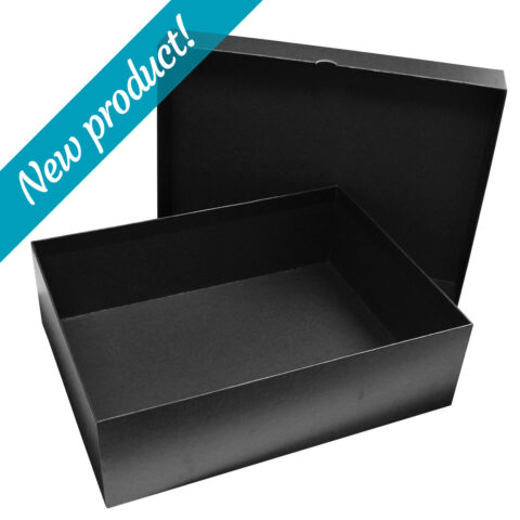 The Extra Large Box - CEG