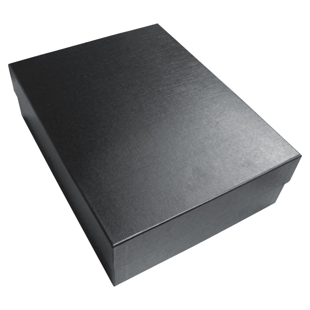 The Extra Large Box - CEG